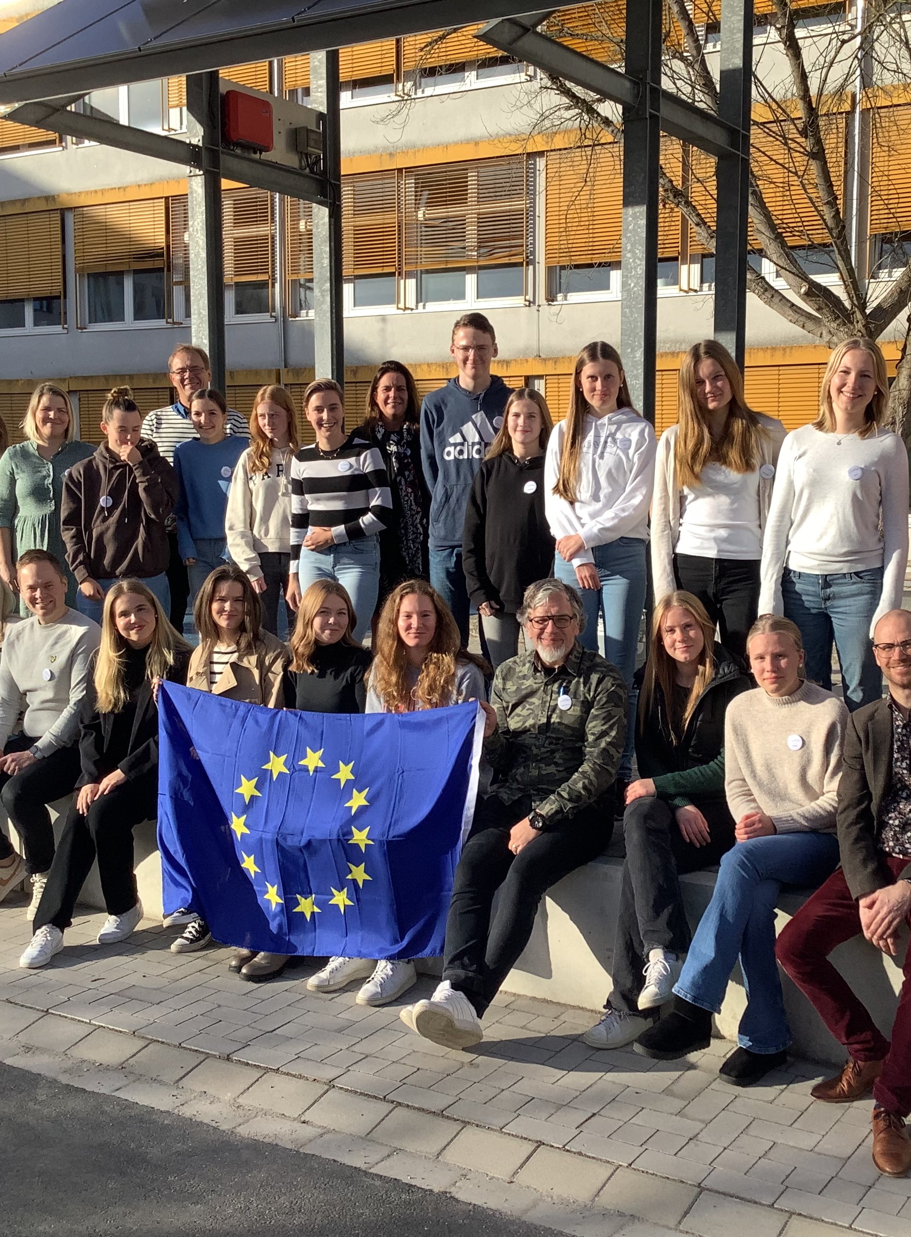 Erasmus- Projekttreffen in Lippstadt - Europaschule Ostendorf-Gymnasium ...